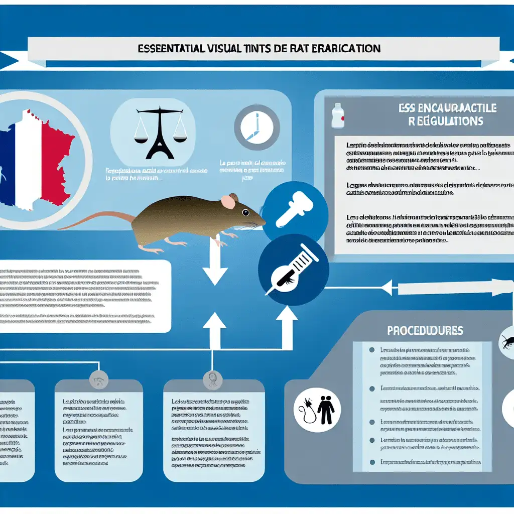 Réglementation sur la dératisation : Comprendre la réglementation ...